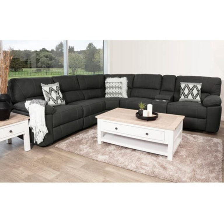 Corner Lounge Suite – Home Planet