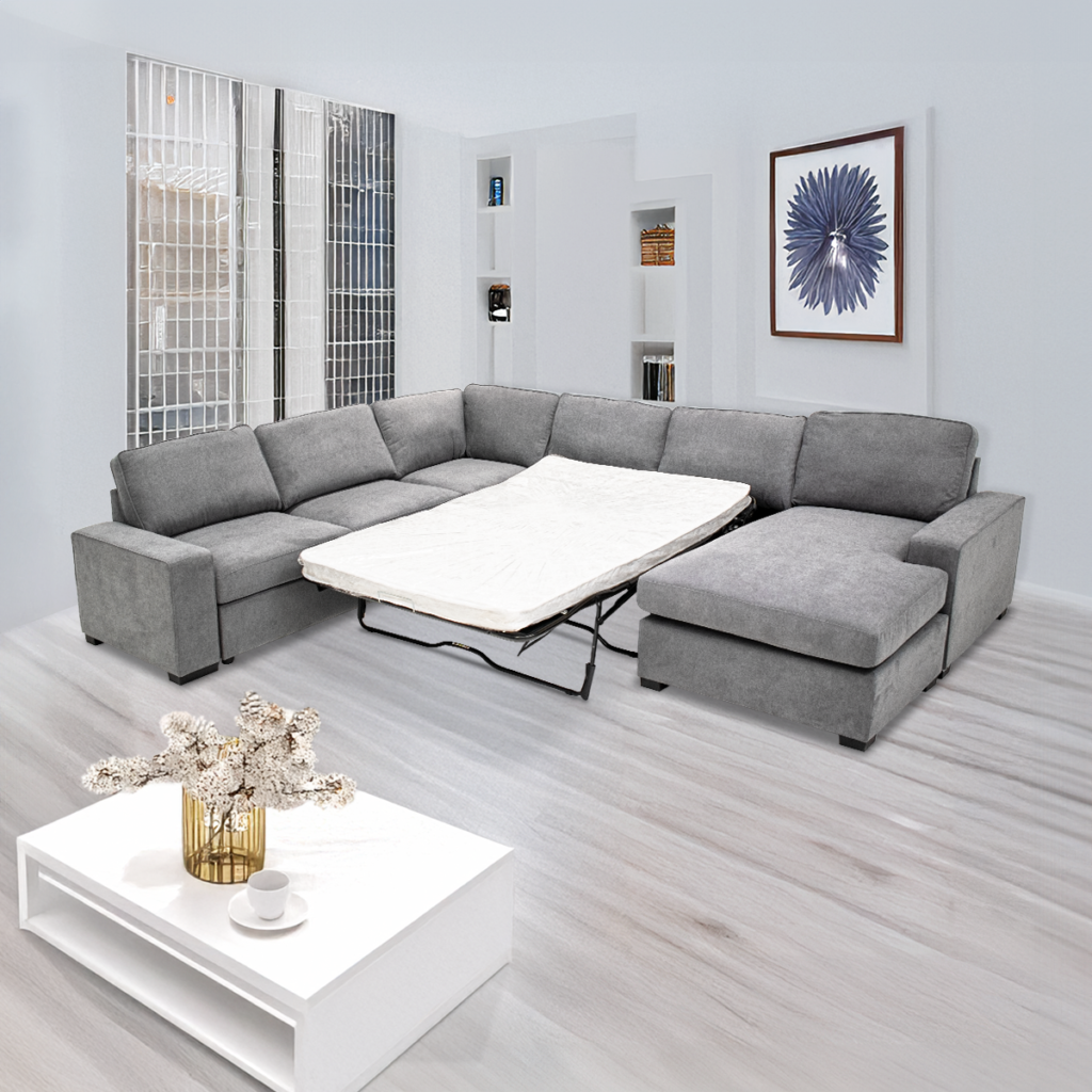 Corner Lounge Suite – Home Planet